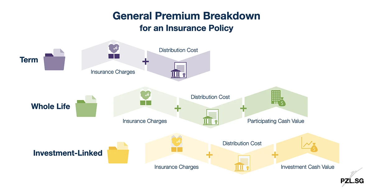 Term vs Whole Life Insurance Singapore • PZL Blog | Singapore